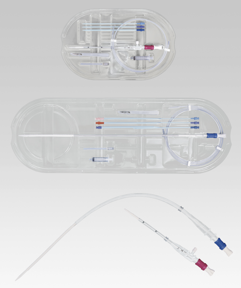 PCPSのカニューレ | me