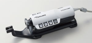 IVUS:Intravascular Ultrasound(血管内超音波) | me