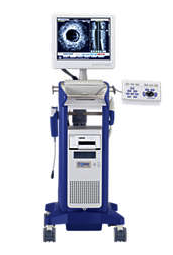 IVUS:Intravascular Ultrasound(血管内超音波) | me