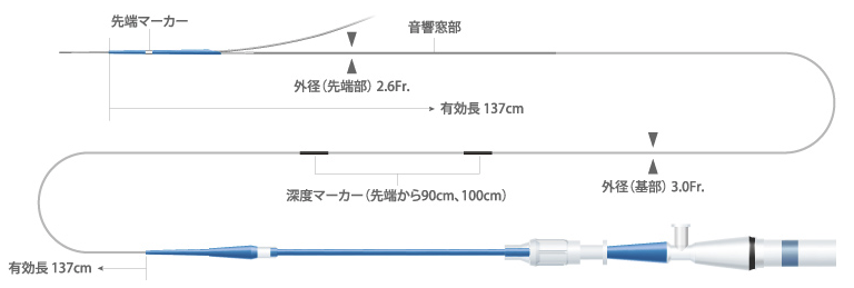 IVUS:Intravascular Ultrasound(血管内超音波) | me