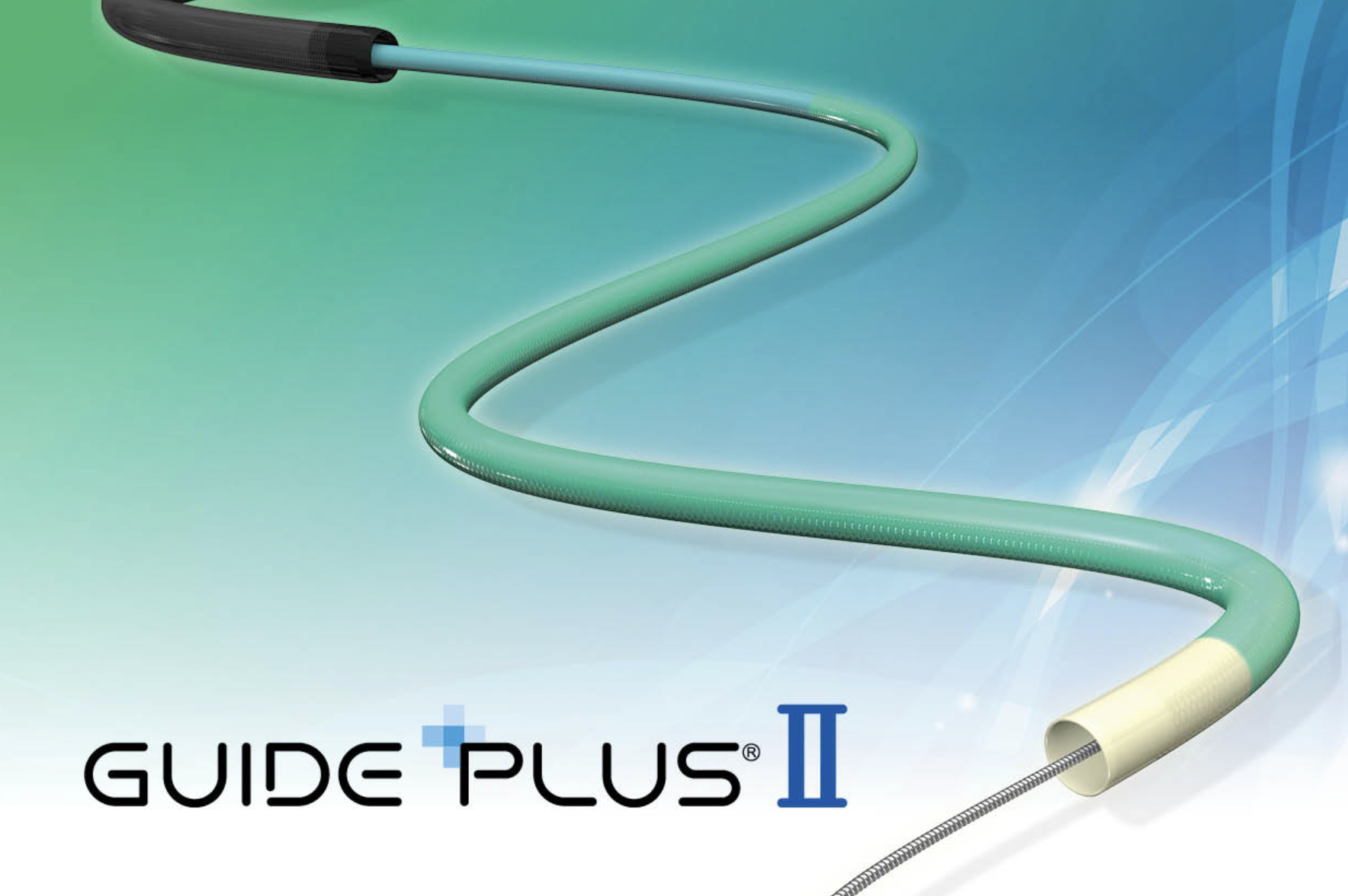 貫通カテーテル | me